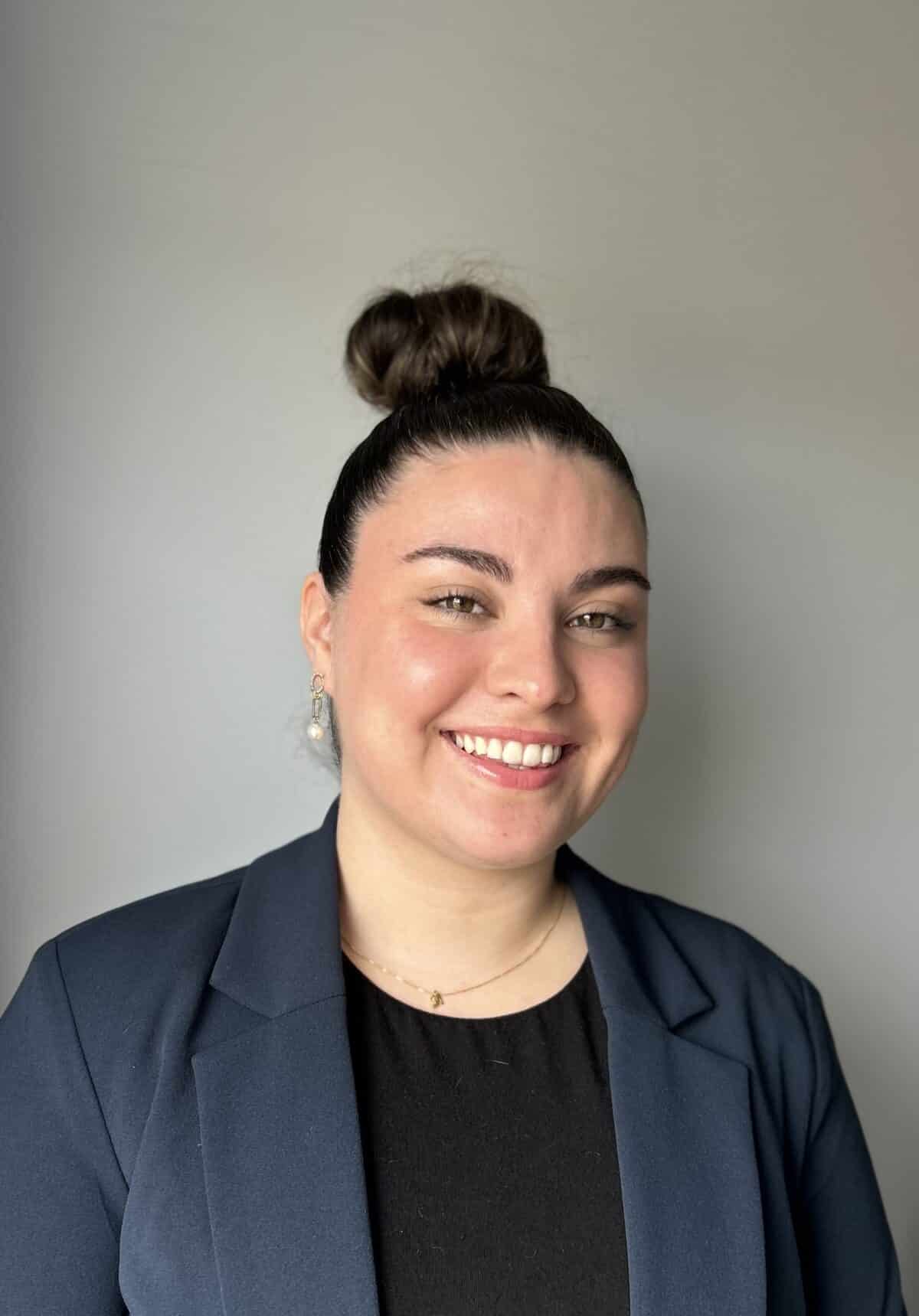 Solene Bernard Mike Murphy Law Group